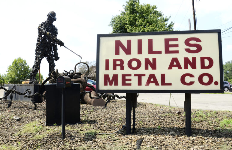 Wisconsin company buys Niles Iron & Metal | News, Sports, Jobs ...